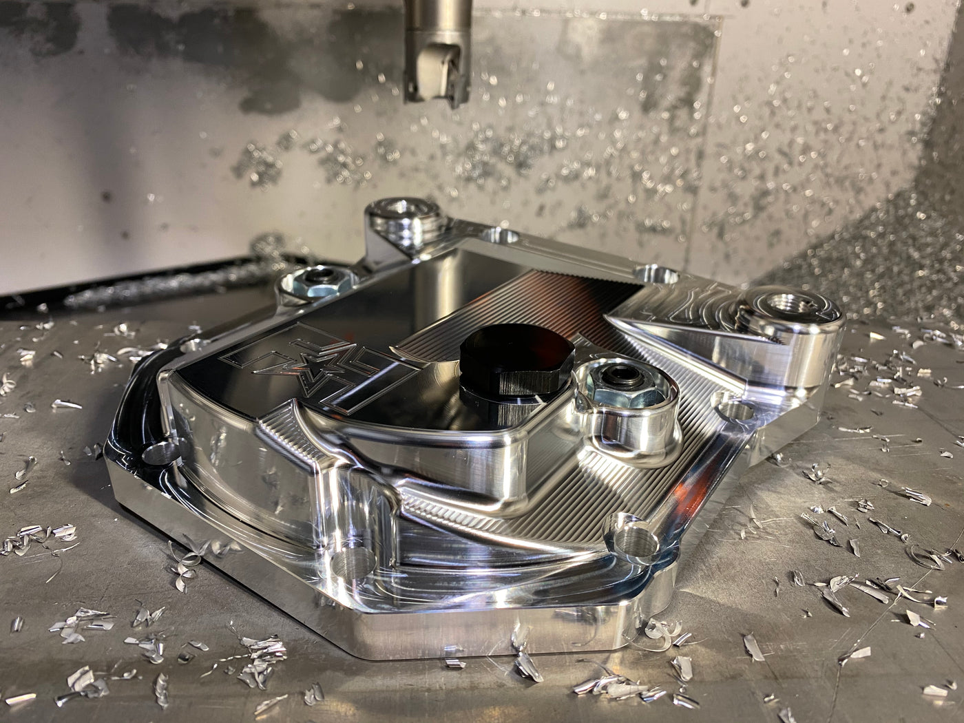 Differential Covers - Frontline Fabrication