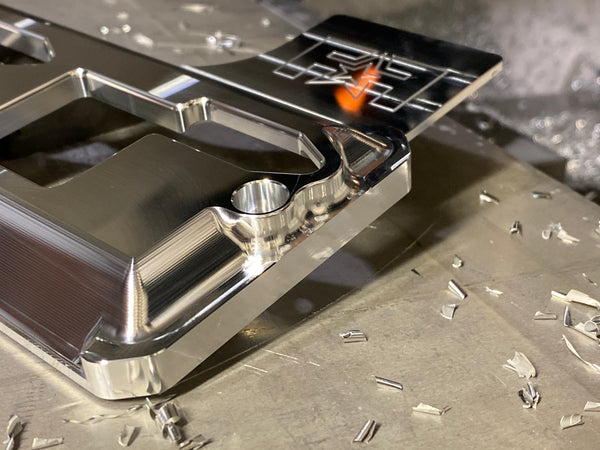 Plug Covers - Frontline Fabrication