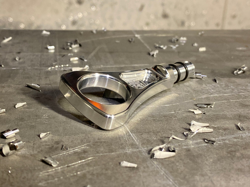 Frontline Fabrication