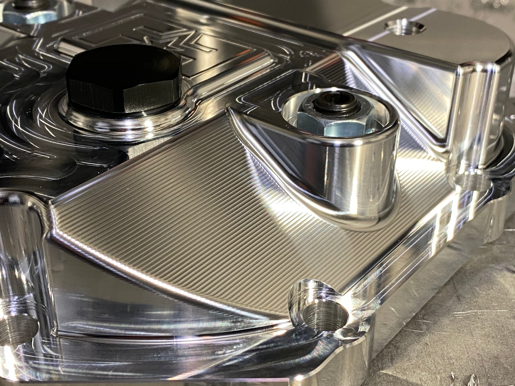 Differential Covers - Frontline Fabrication