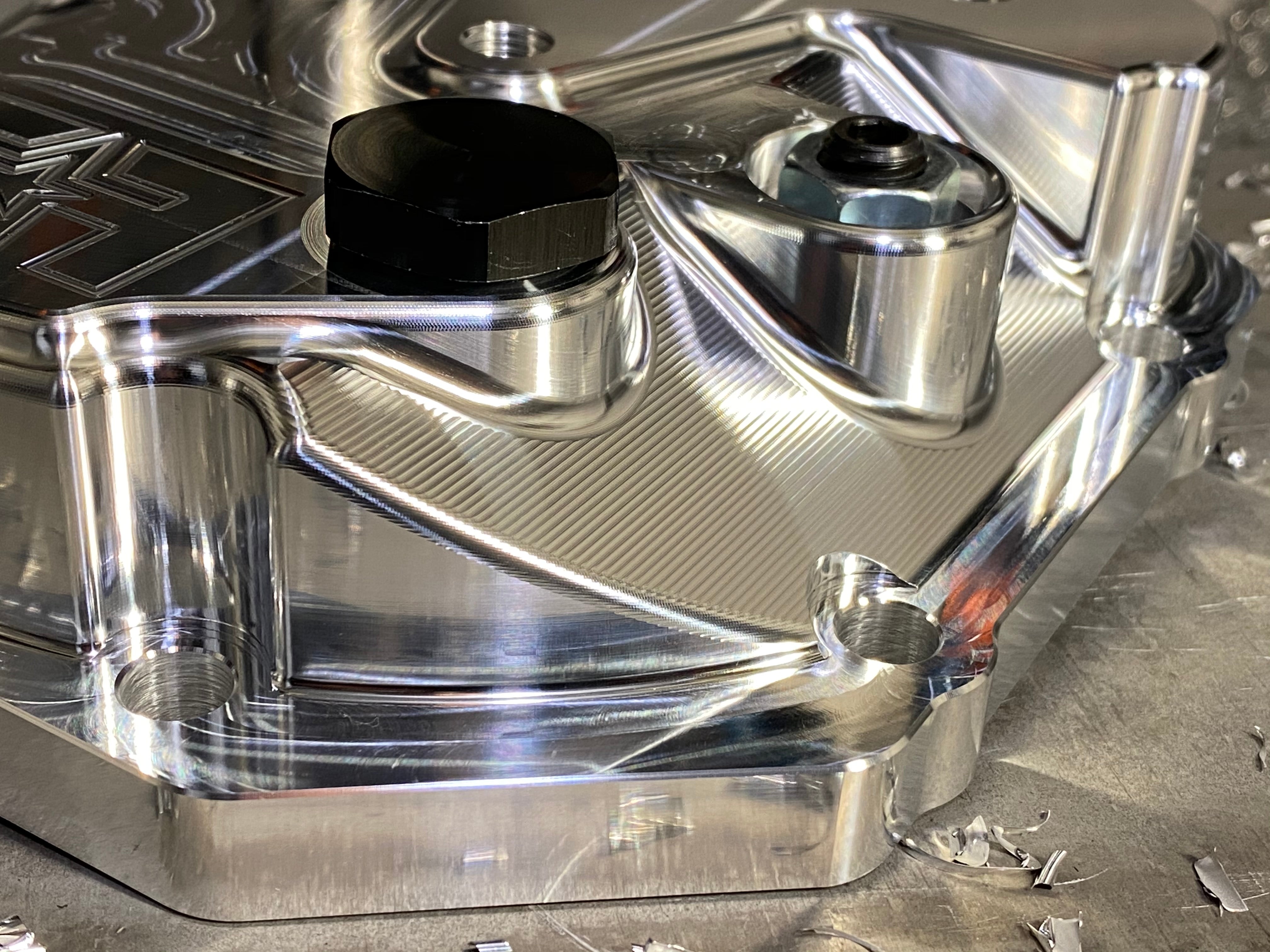 Differential Covers - Frontline Fabrication